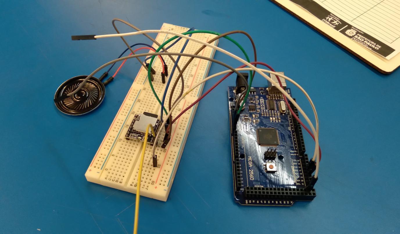 NodeMCU: IoT Básica com WebServer | Rede FAB LAB LIVRE SP