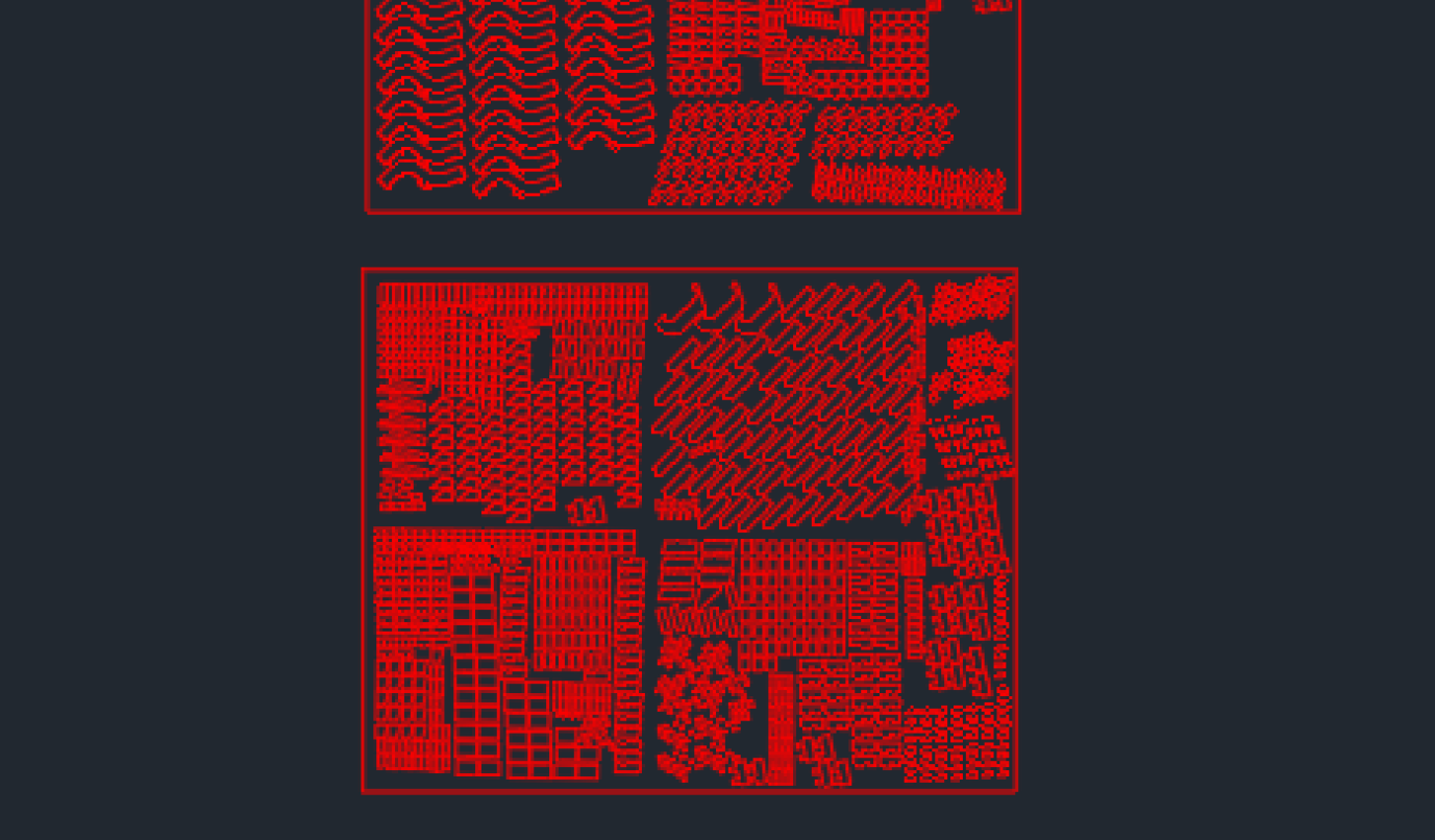 Maquete | Rede FAB LAB LIVRE SP